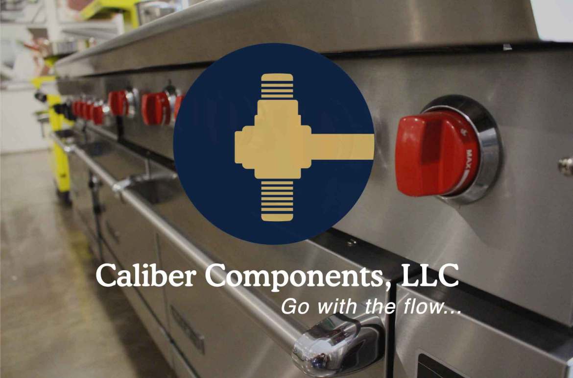 Caliber Components